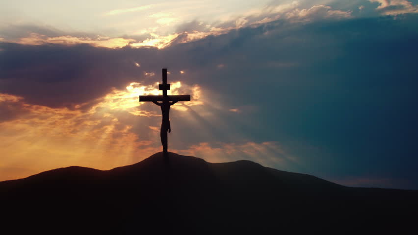 Beckett: Agape – The Godly Love of Choice – The Lutheran Column