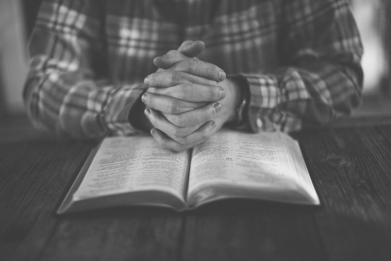 The Blessed Man Who Delights in God’s Law: Psalm 119 as an Exposition ...