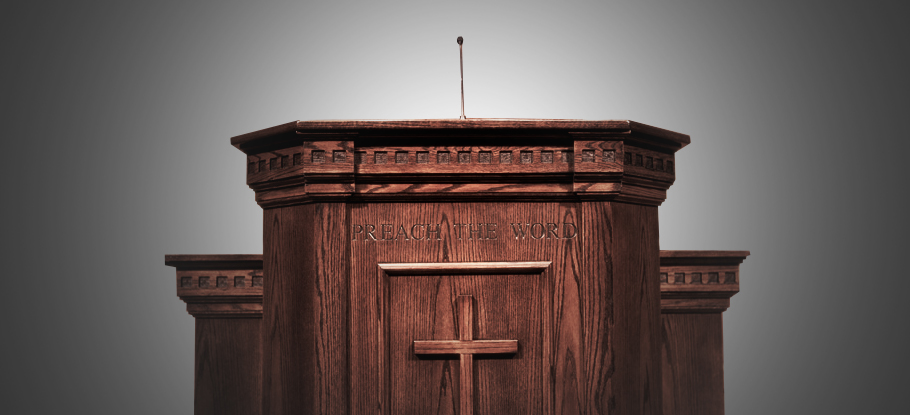 Beckett: Review – Theology Is for Proclamation – The Lutheran Column