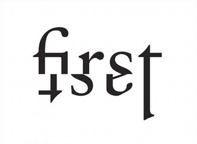 The First and the Last – The Lutheran Column