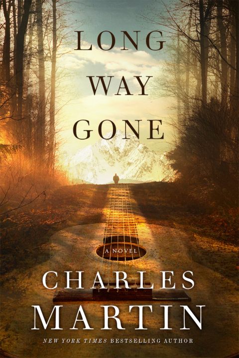 Gonzalez: Review – Long Way Gone by Charles Martin – The Lutheran Column