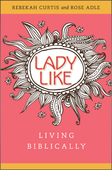 Rose: Review – LadyLike – The Lutheran Column
