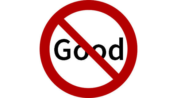 Beckett: Poetry – No. 1800, No One is Good – The Lutheran Column