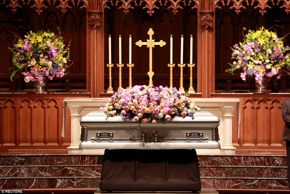 Beckett: Funeral Sermon – Jesus Confounds Death – The Lutheran Column