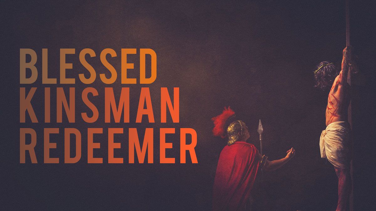 Beckett: Pastoral Thoughts – The Law of Kinsman-Redeemer (Numbers 27:1 ...