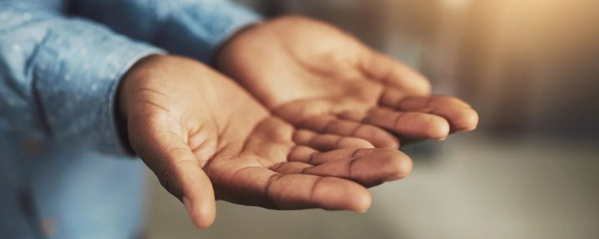 God Does Not Help Those Who Help Themselves – The Lutheran Column