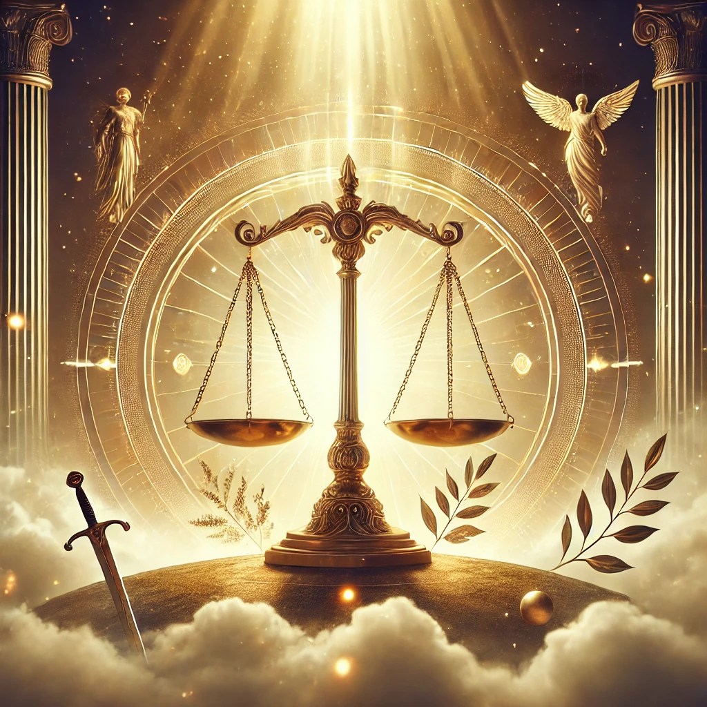 No. 2366, A Cry for Justice – The Lutheran Column