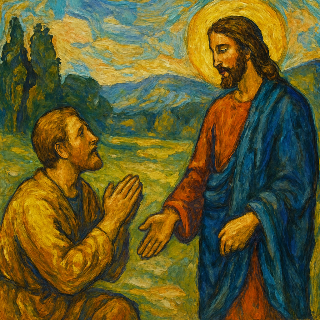 “No One is Good but God Alone”: The Humility & Divinity of Christ in ...