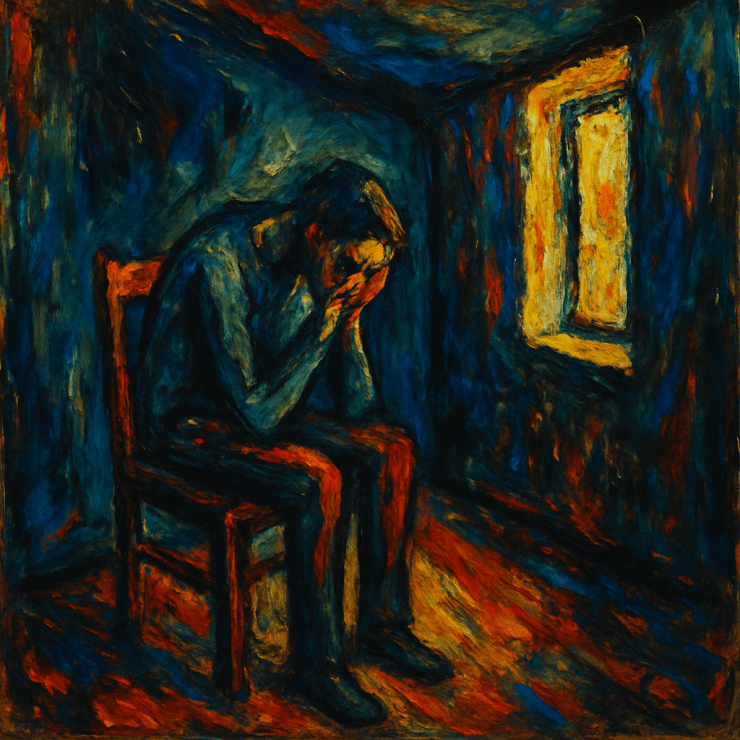The Blessed Man Who Delights in God’s Law: Psalm 119 as an Exposition ...