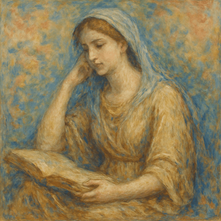 What is a Woman? (According to Proverbs) – The Lutheran Column