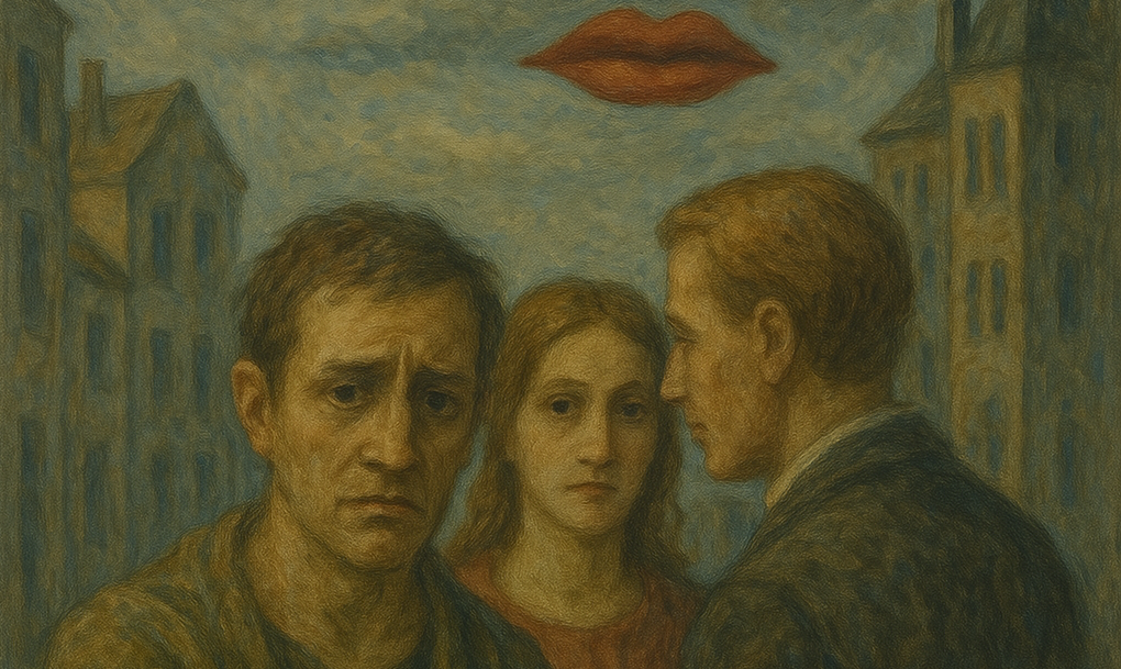 Psalm 12: The Words of the LORD Are Pure – The Lutheran Column