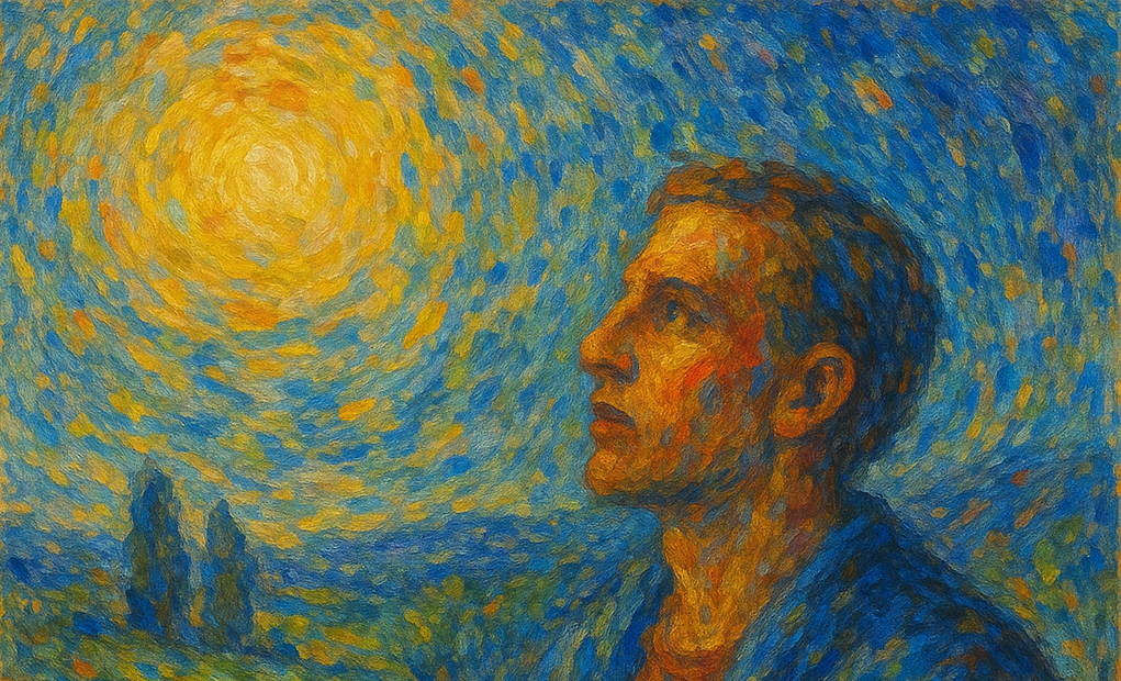 Psalm 27: The Light that Casts Out Fear – The Lutheran Column